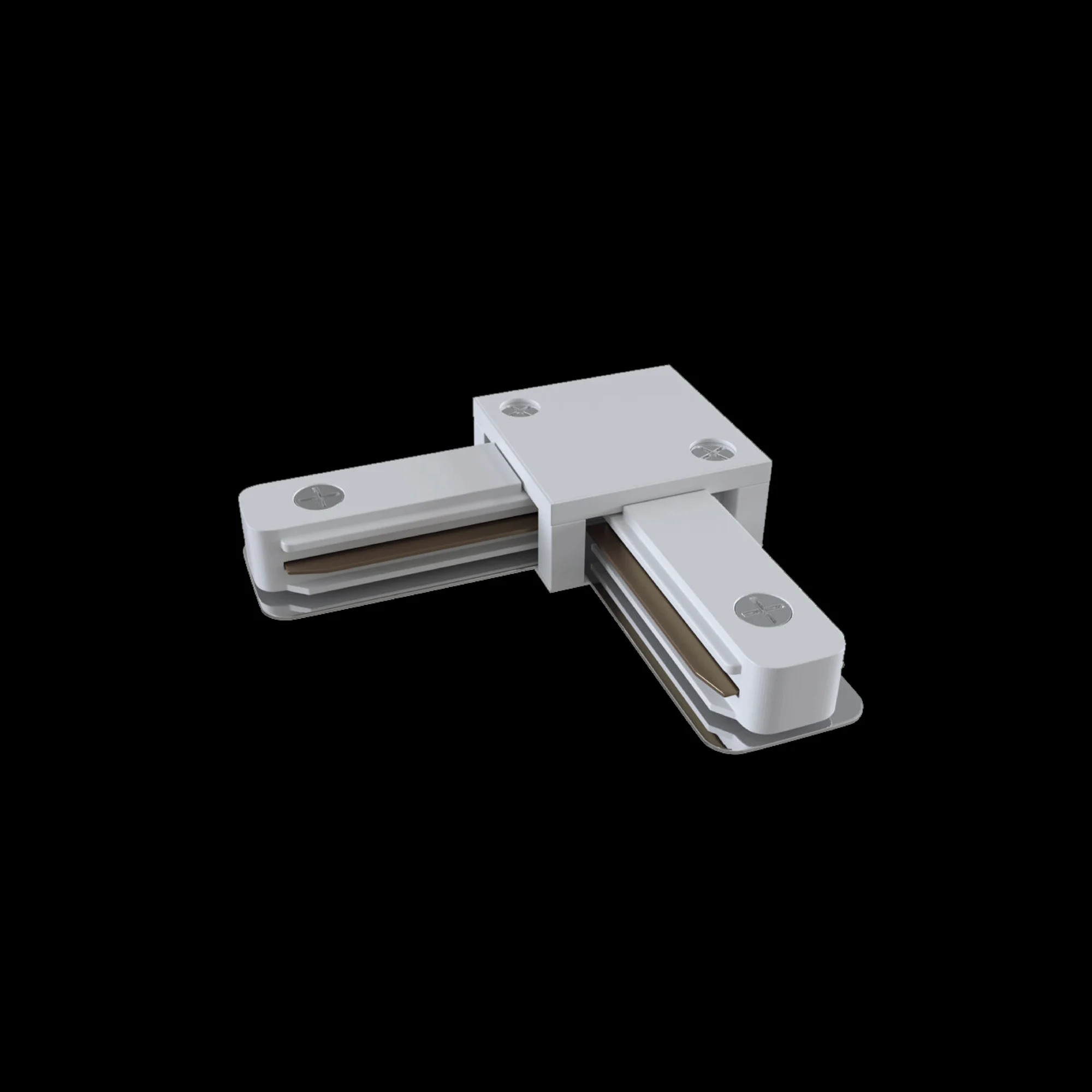 L connector - Lyset - everything is about light