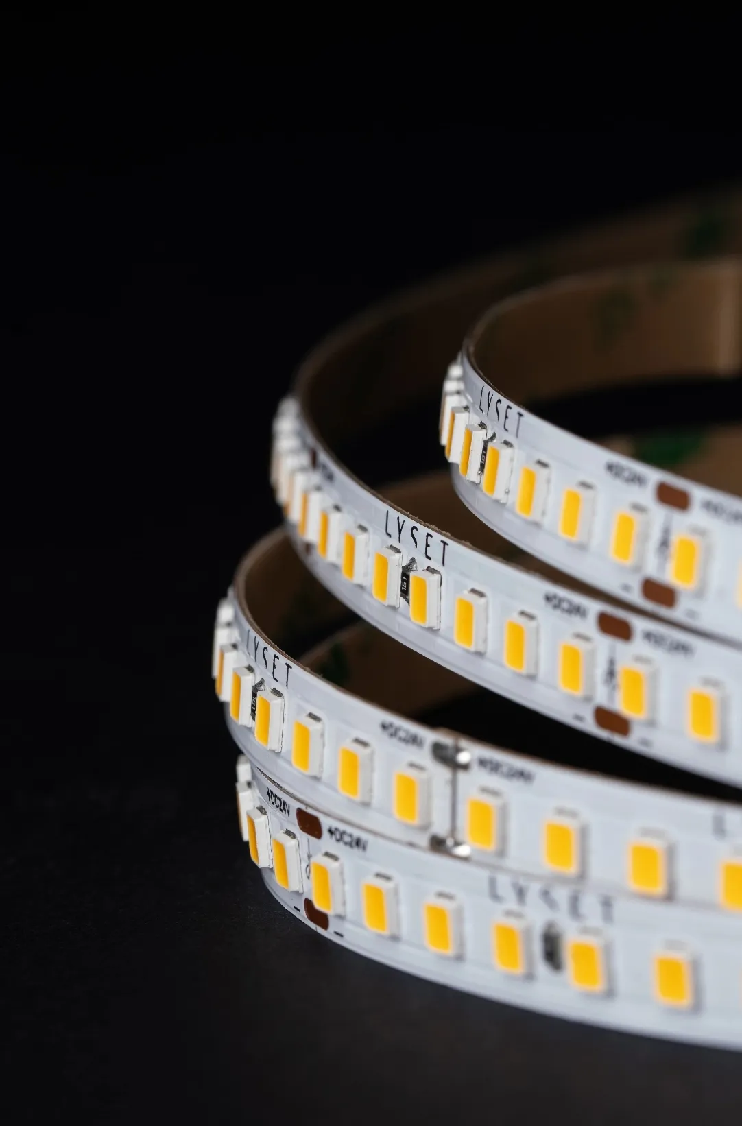 LED Profiles and Lighting Sources - Page 2 of 2 - Lyset - everything is about light